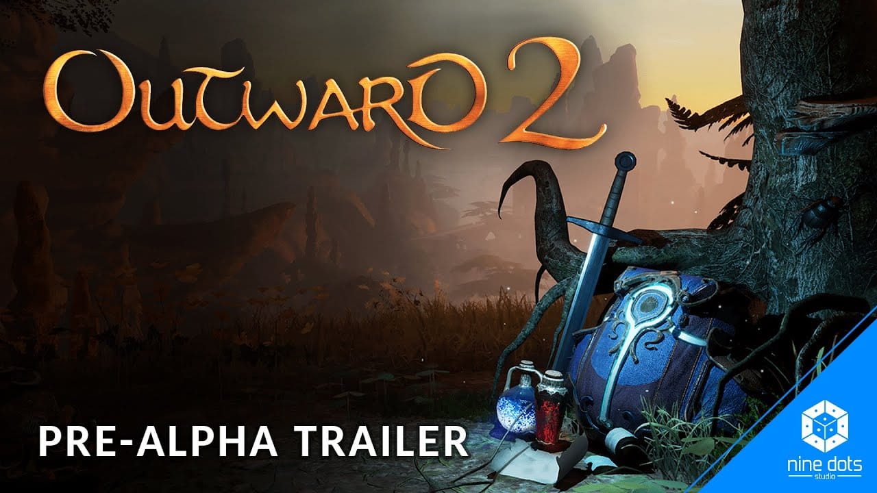 Outward 2 é anunciado com trailer pré-alfa; confira