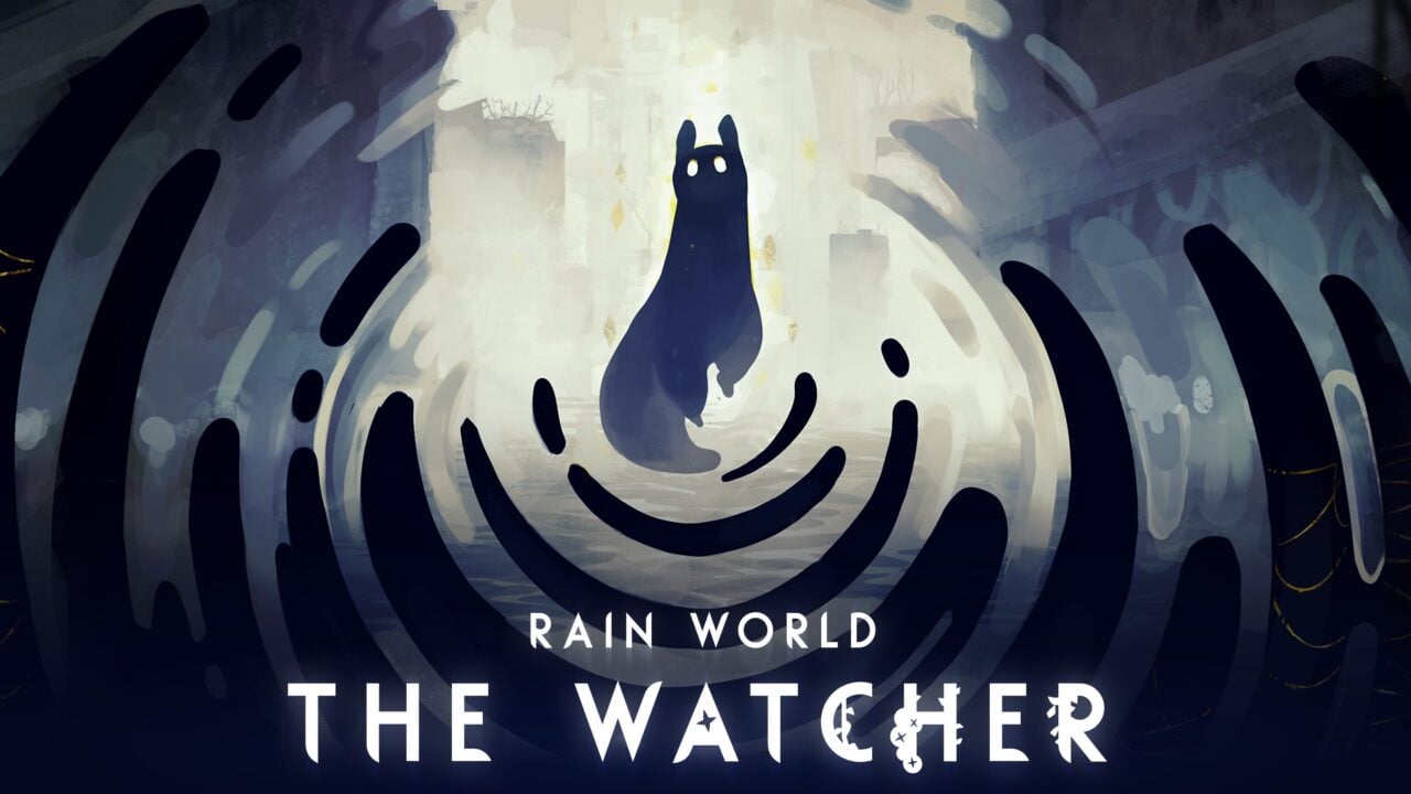 Patch de conteúdos para Rain World, "The Watcher" é anunciado