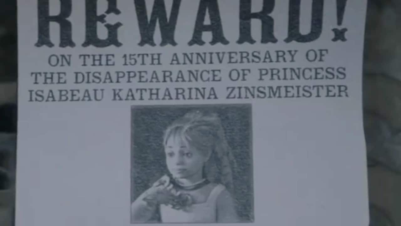 Red Dead Redemption 2 tem mistério na loja de Van Horn