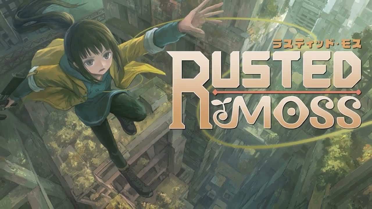 Rusted Moss será lançado em 20 de junho para PS5