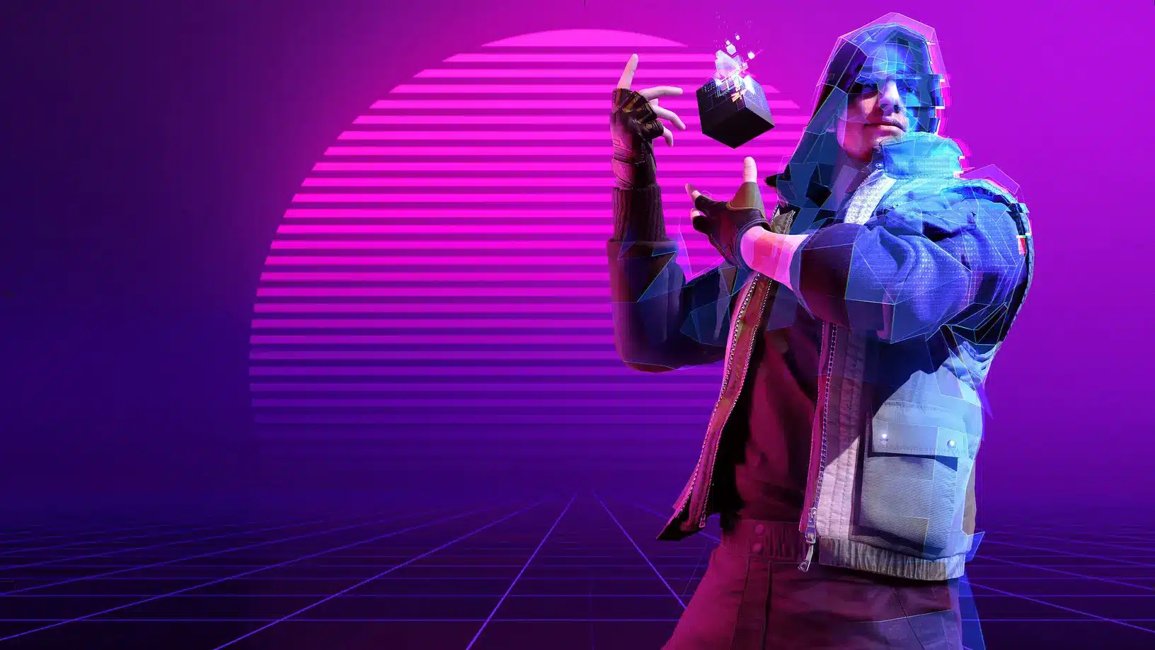 Com temática de hack, Season 2 de The Finals chega dia 14