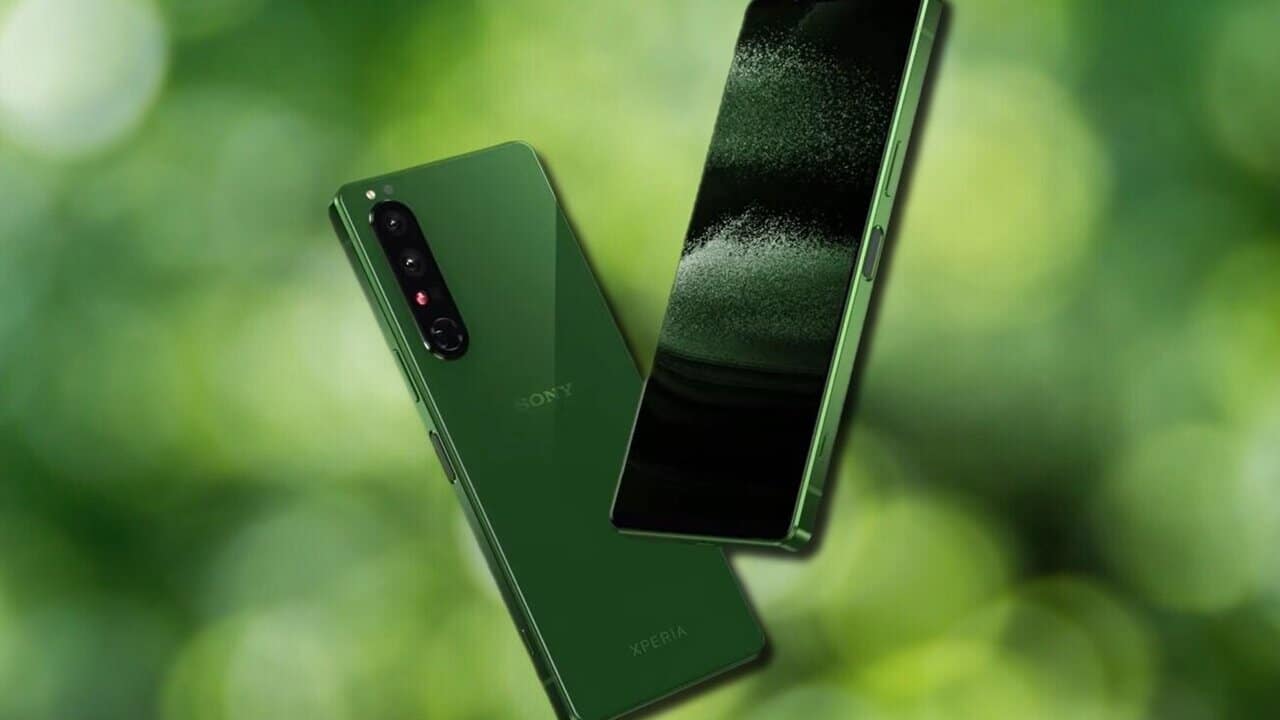 Sony Xperia 1 VI recebe certificação e pode ser anunciado em breve