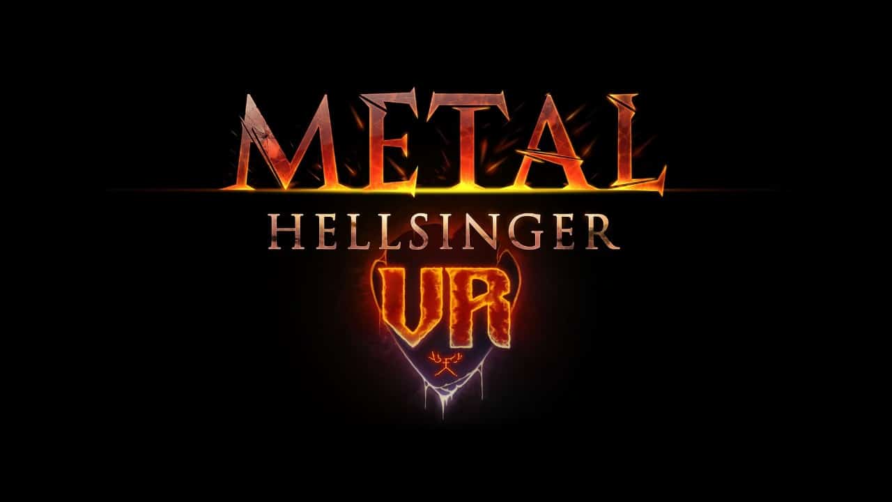 Metal Hellsinger VR será lançado para PS VR2 em 2024