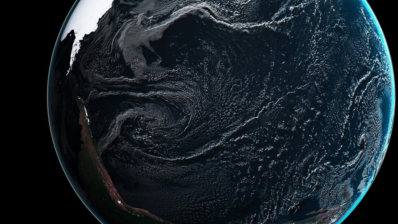 Earth-2 é IA da NVIDIA para simulações climáticas extrermas