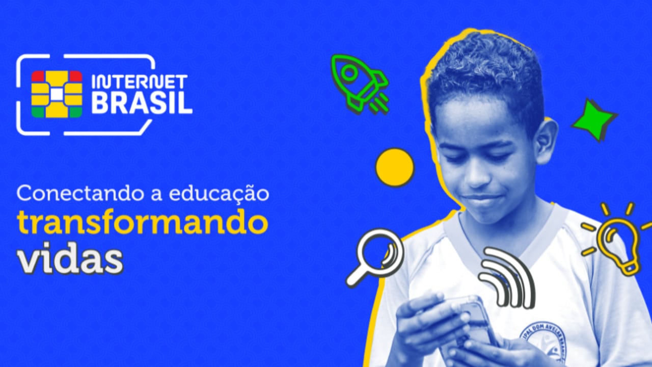 Programa Internet Brasil distribui 100 mil chips para internet mobile ...