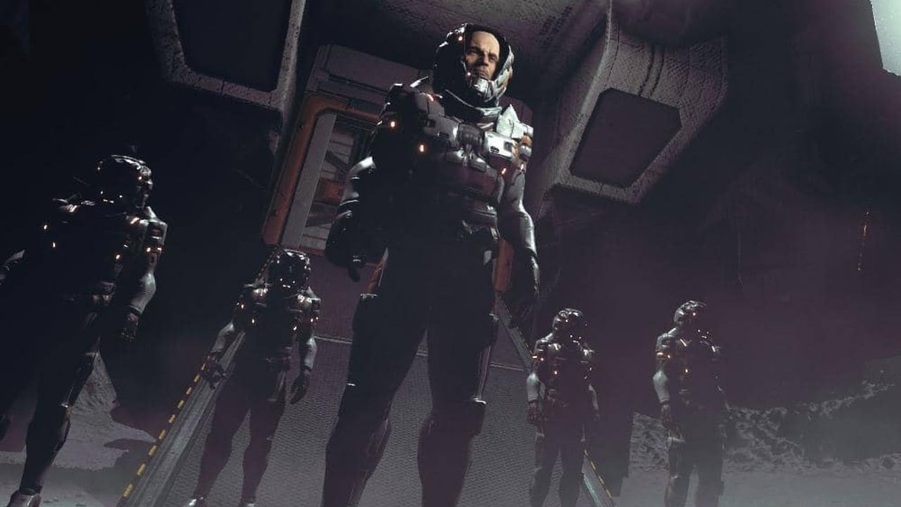 Quantum State tem primeira imagem oficial divulgada