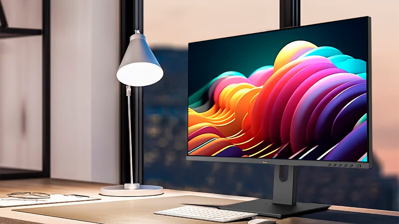 ViewSonic anuncia monitor 4K com foco no custo x benefício