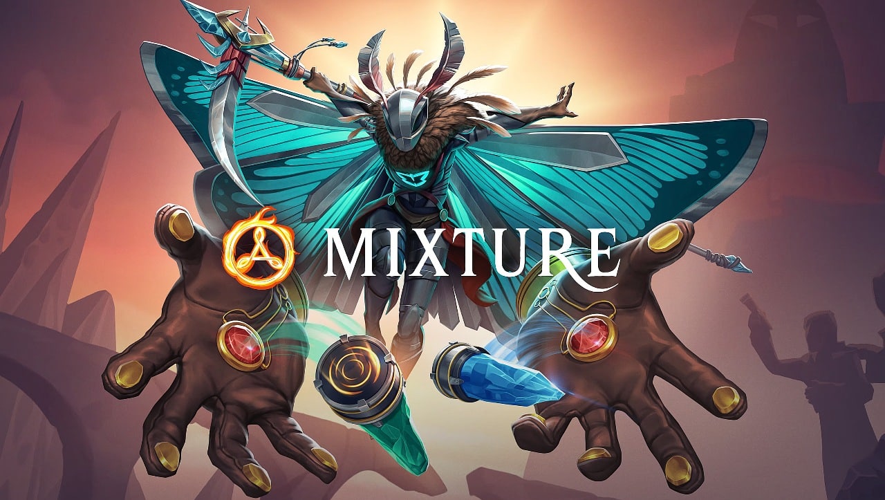 [Análise] Mixture: vale a pena?