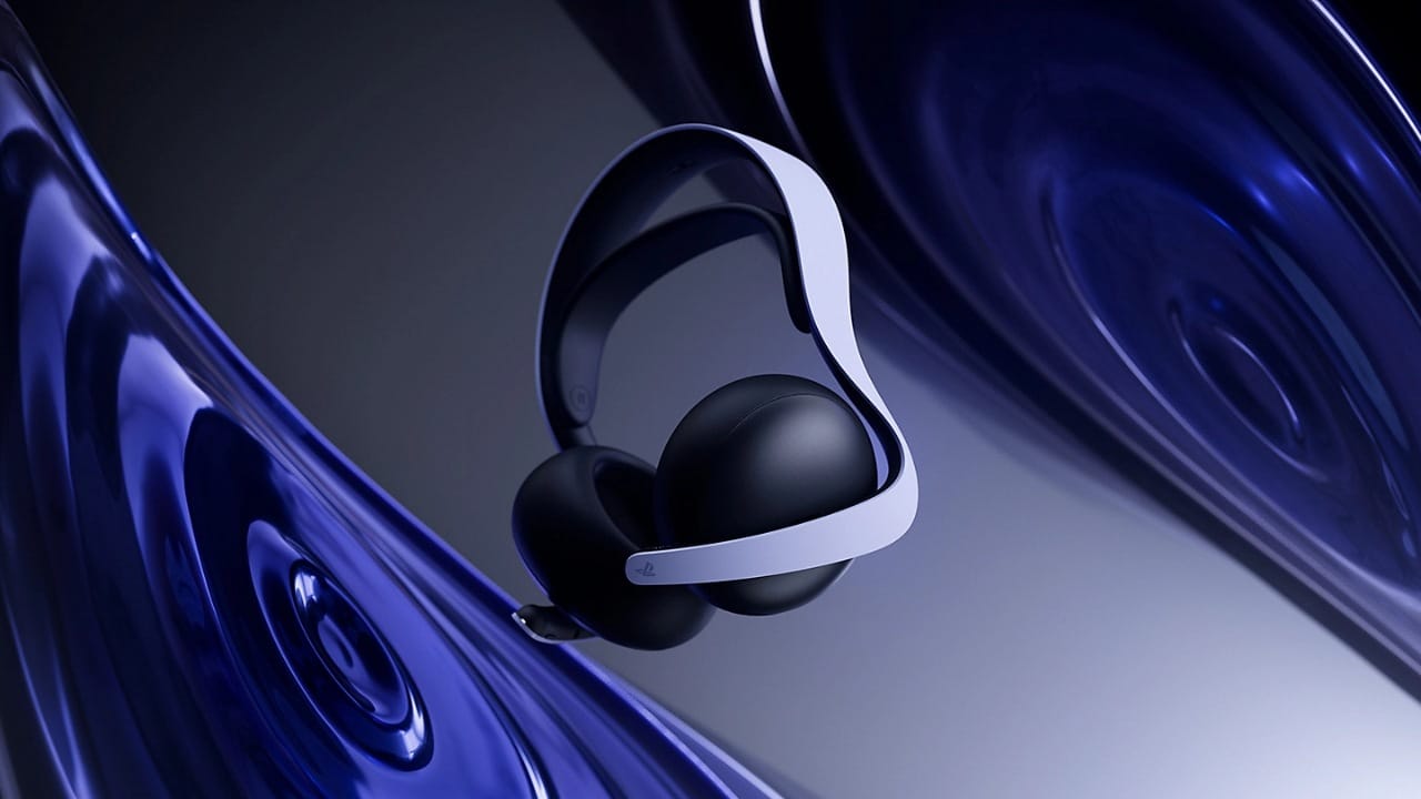 Headset sem fio Pulse Elite para PS5 está com ótimo desconto na Amazon Brasil