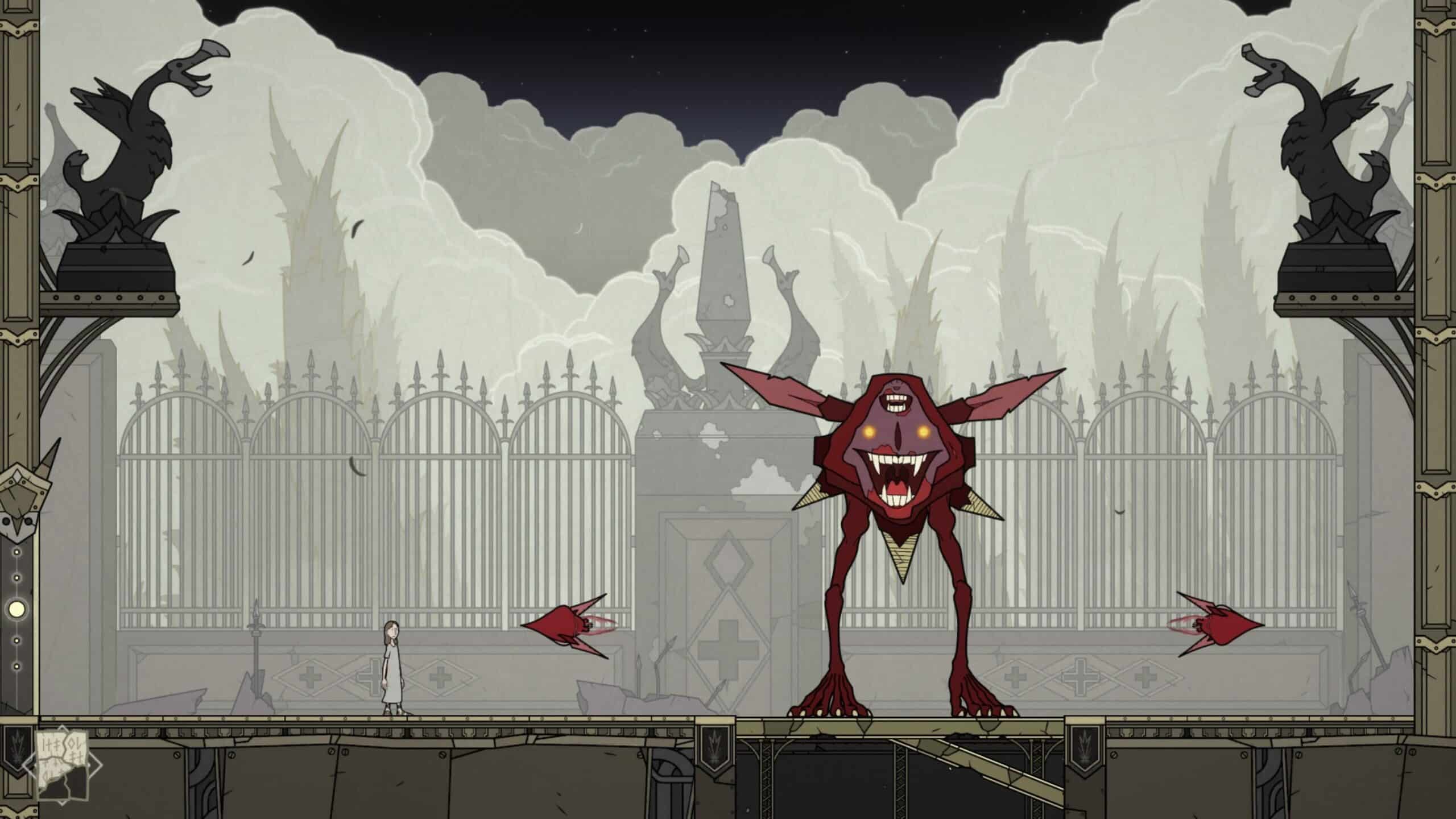 Saviorless: vale a pena?