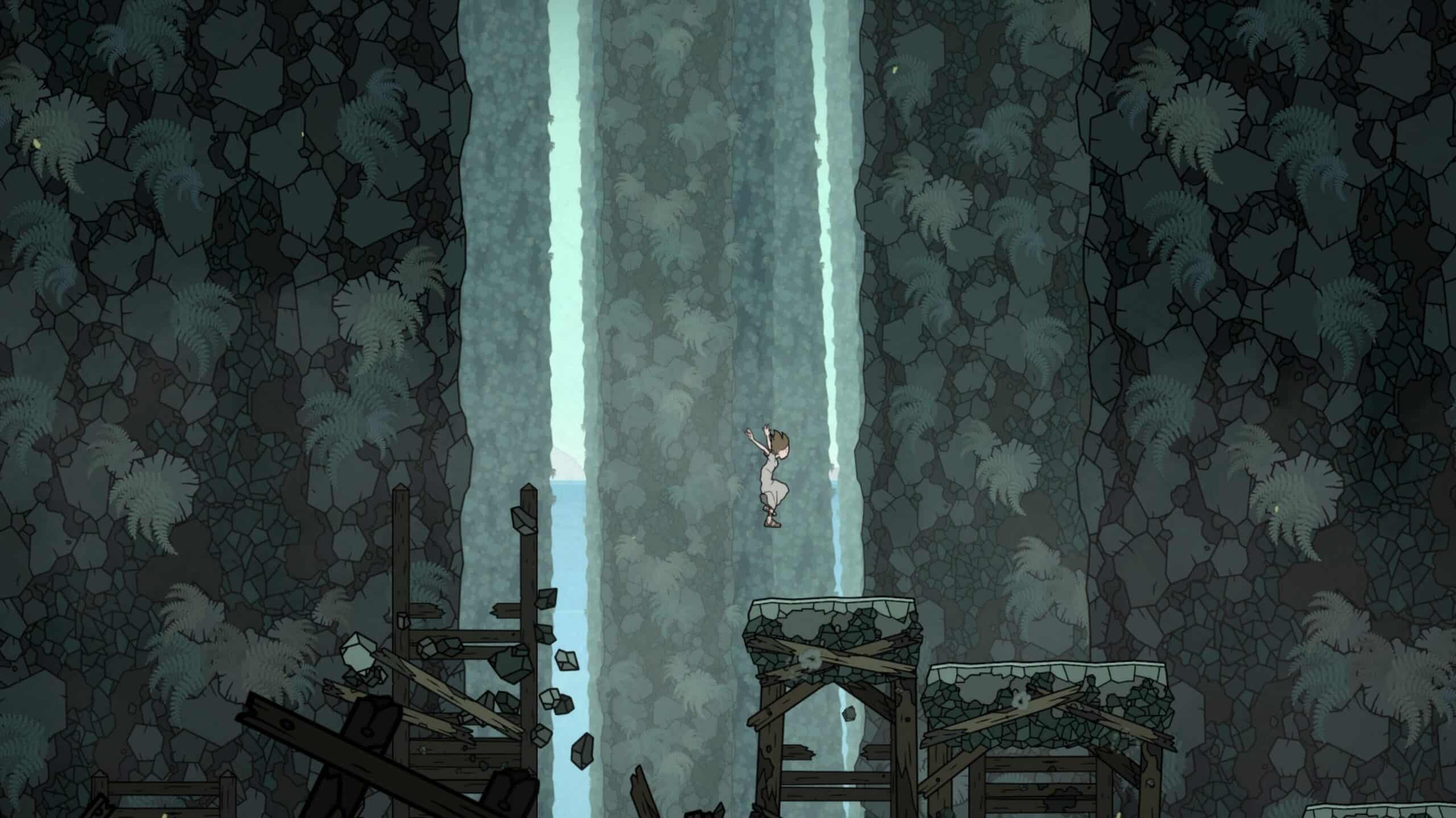 Saviorless: vale a pena?