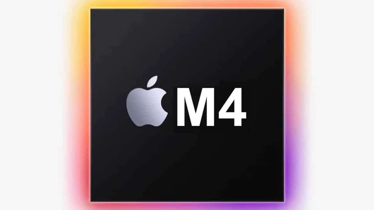 Novos Mac com chip M4 para IA chegam no final de 2024