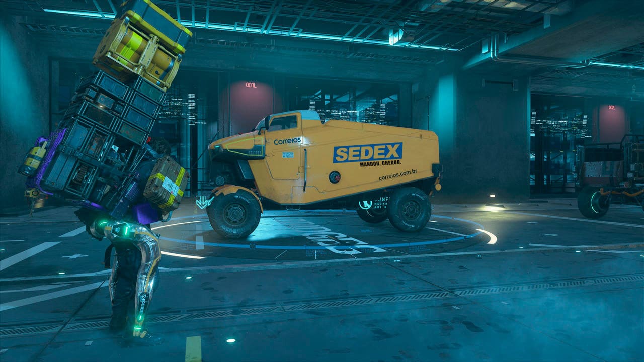 Correios aumentam suas tarifas em 4% para todos os serviços