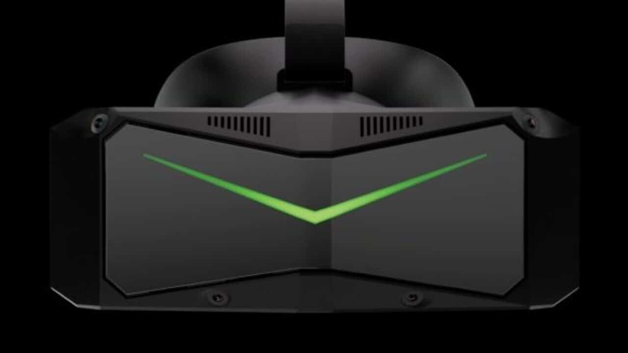 Crystal Super é headset VR da Pimax com QLED e Micro-OLED