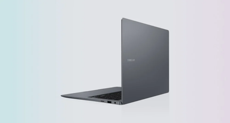 Samsung lança linha de notebooks Galaxy Book 4 no Brasil