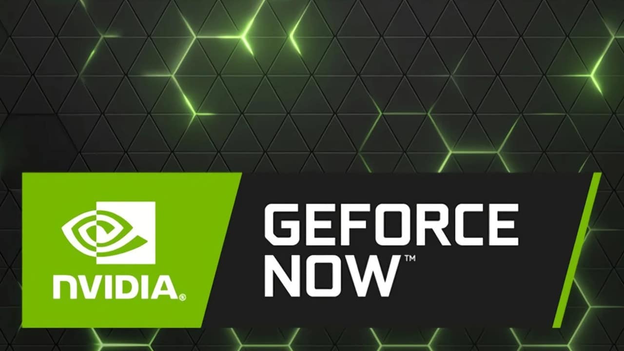 GeForce Now dará 3 meses grátis do PC Games Pass