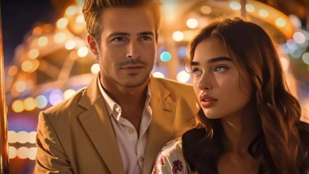 Next Stop Paris é curta feito com IA Generativa; trailer