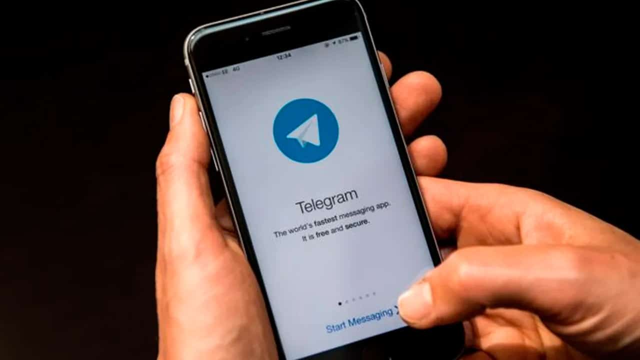 Telegram pode alcançar 1 bilhão de usuários em um ano