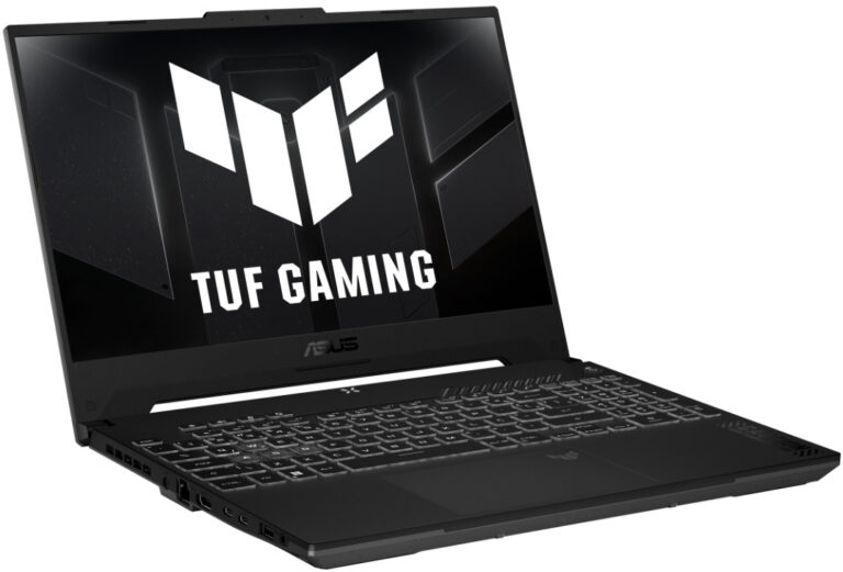 ASUS expande notebooks gamer ROG e TFU Gaming no Brasil