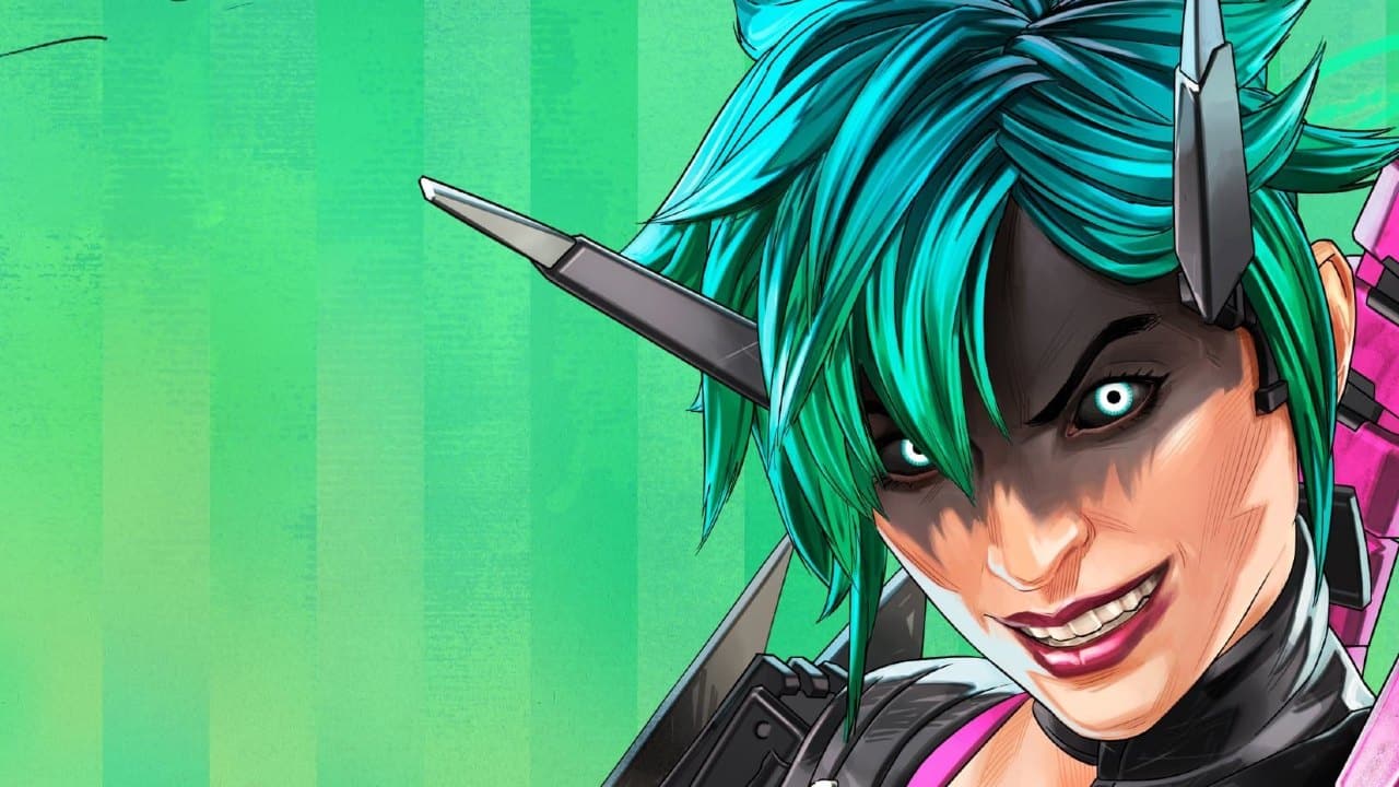 Apex Legends apresenta nova lenda: Alter; veja trailer!
