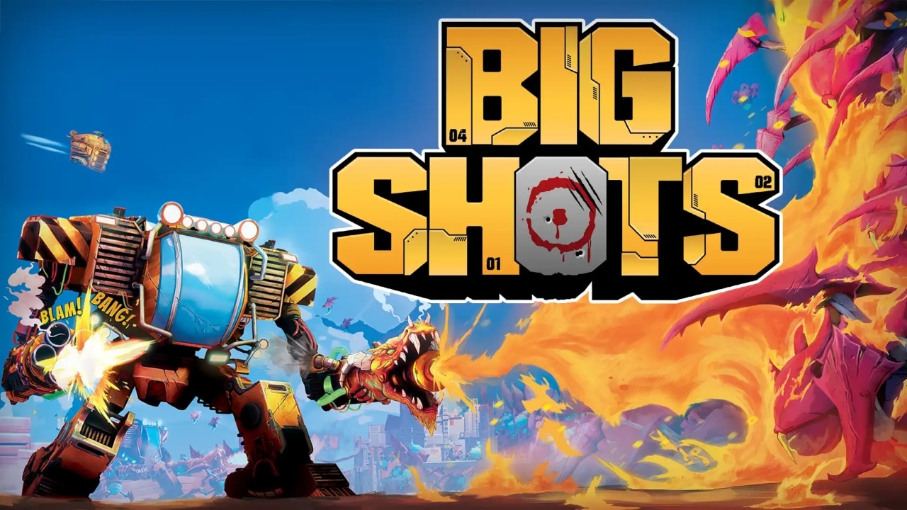 [Análise] Big Shots VR: vale a pena?