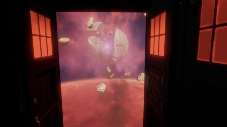 [Análise] Doctor Who: The Edge of Time: vale a pena?