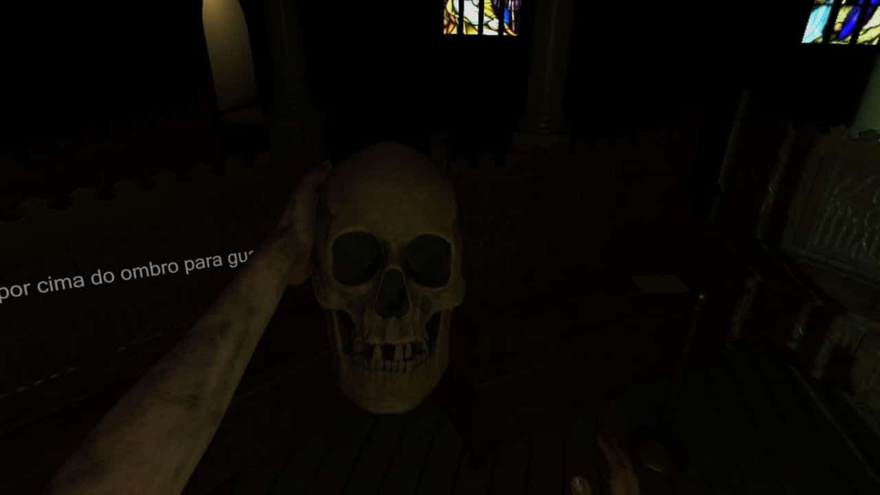 [Análise] MADiSON VR: vale a pena?