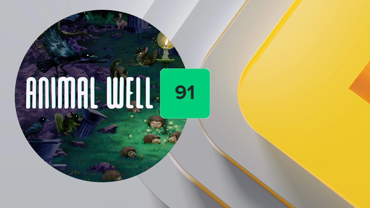 Com 91 no Metacritic, novo jogo do PS Plus está disponível