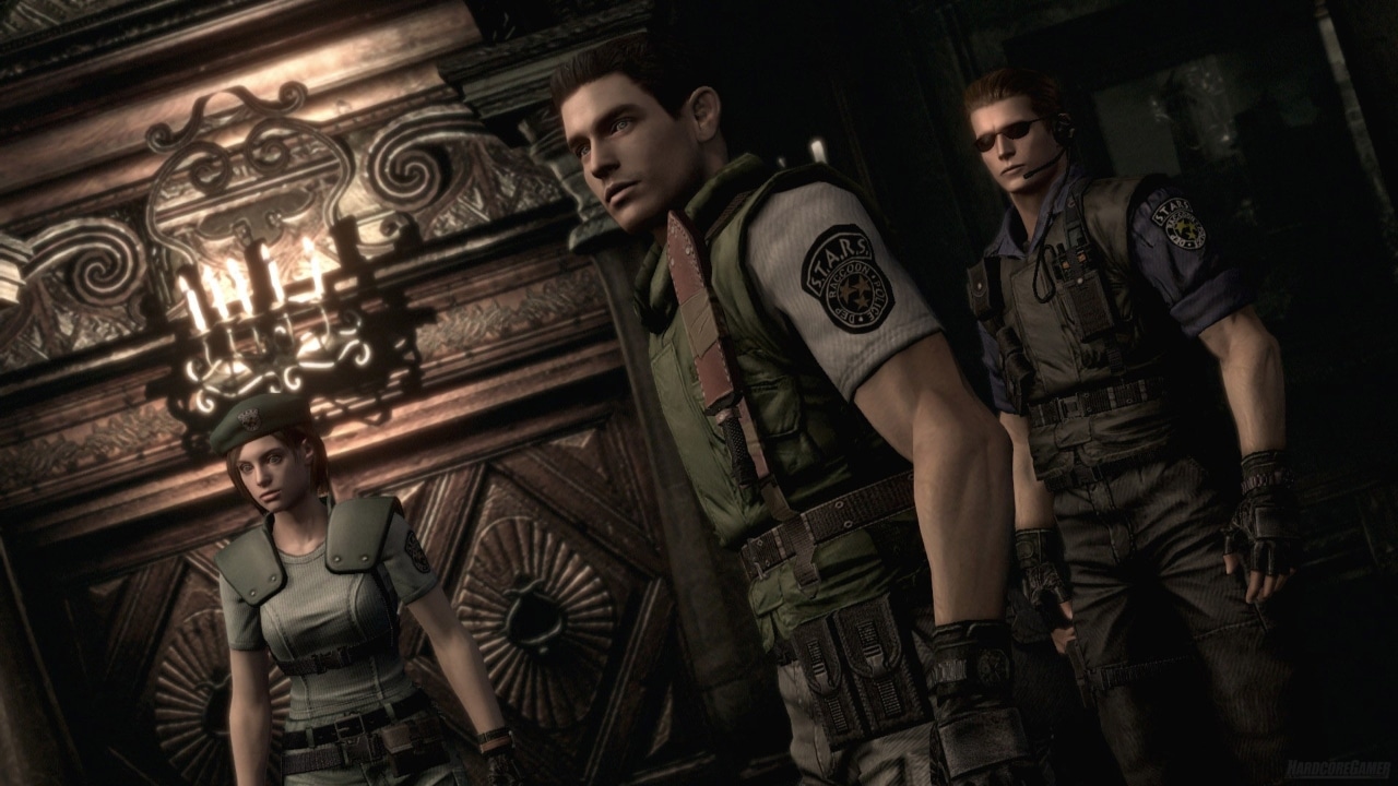 Rumores sobre Resident Evil 1 Remake aparecem na internet