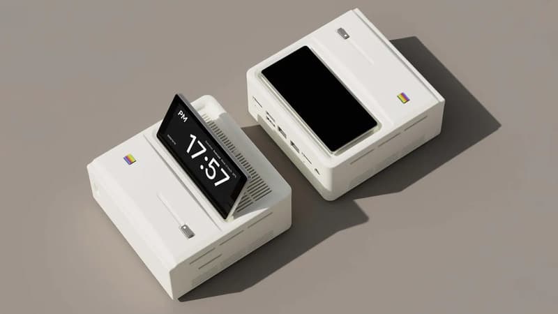 AYANEO lança consoles portáteis, mini PC com Windows e mais