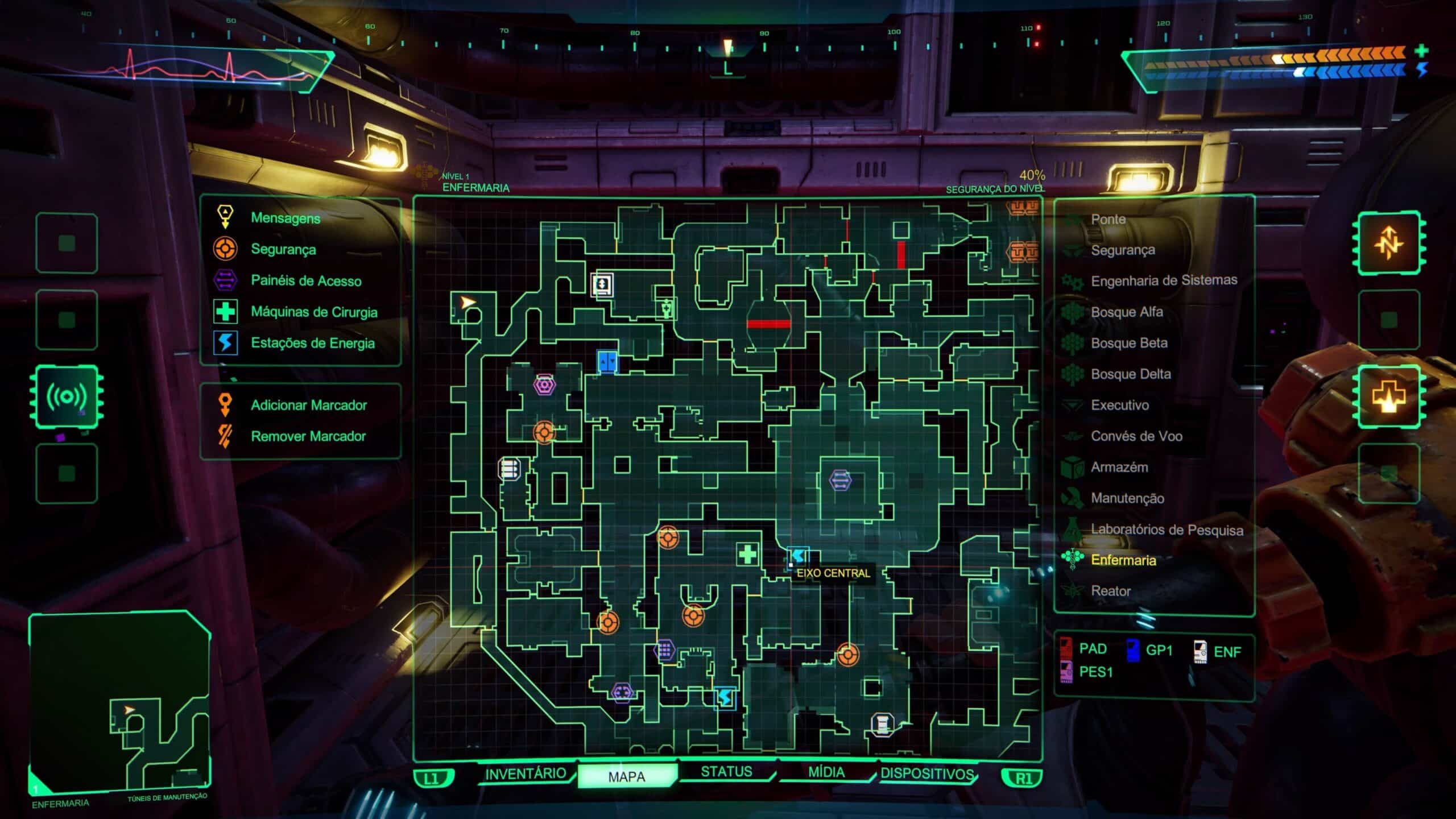 [Análise] System Shock Remake: vale a pena?