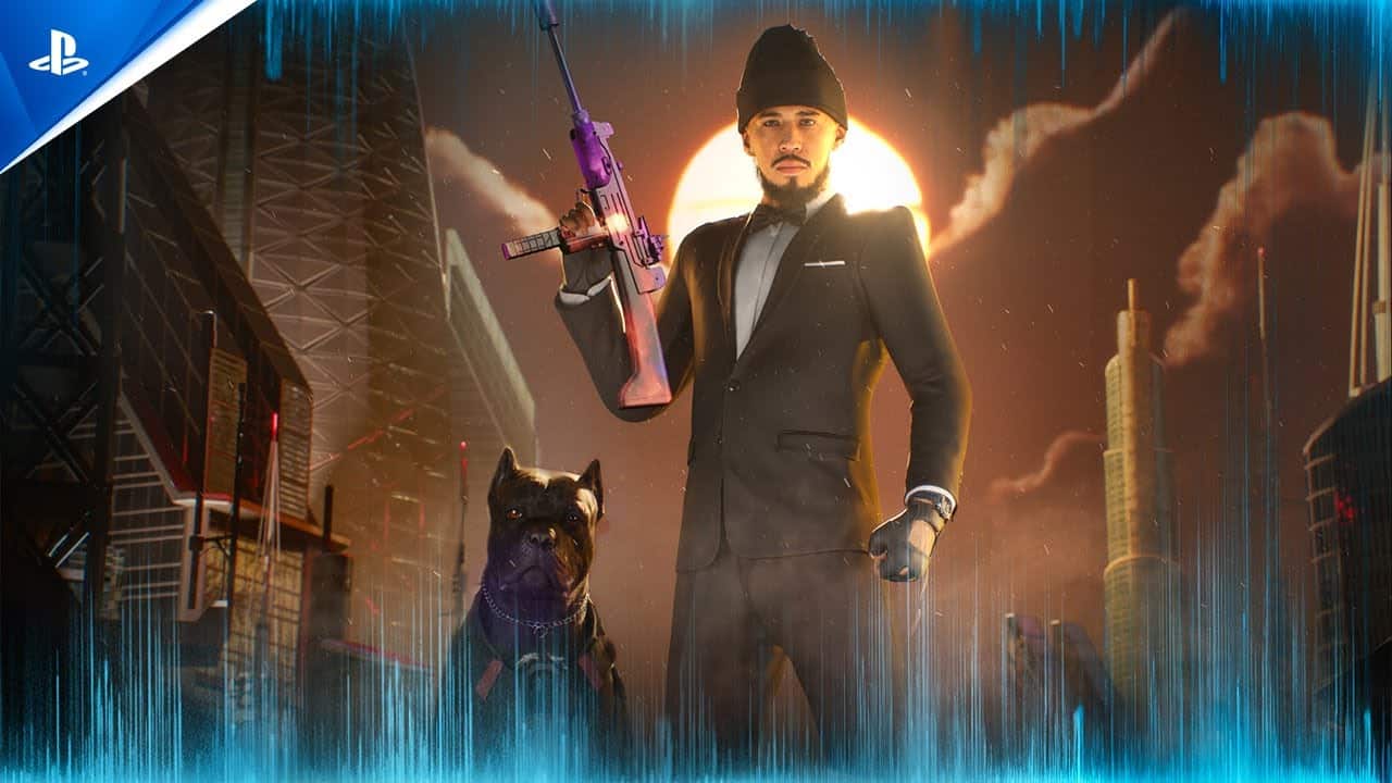 Bundle de Modern Warfare III traz Devin Booker como operador