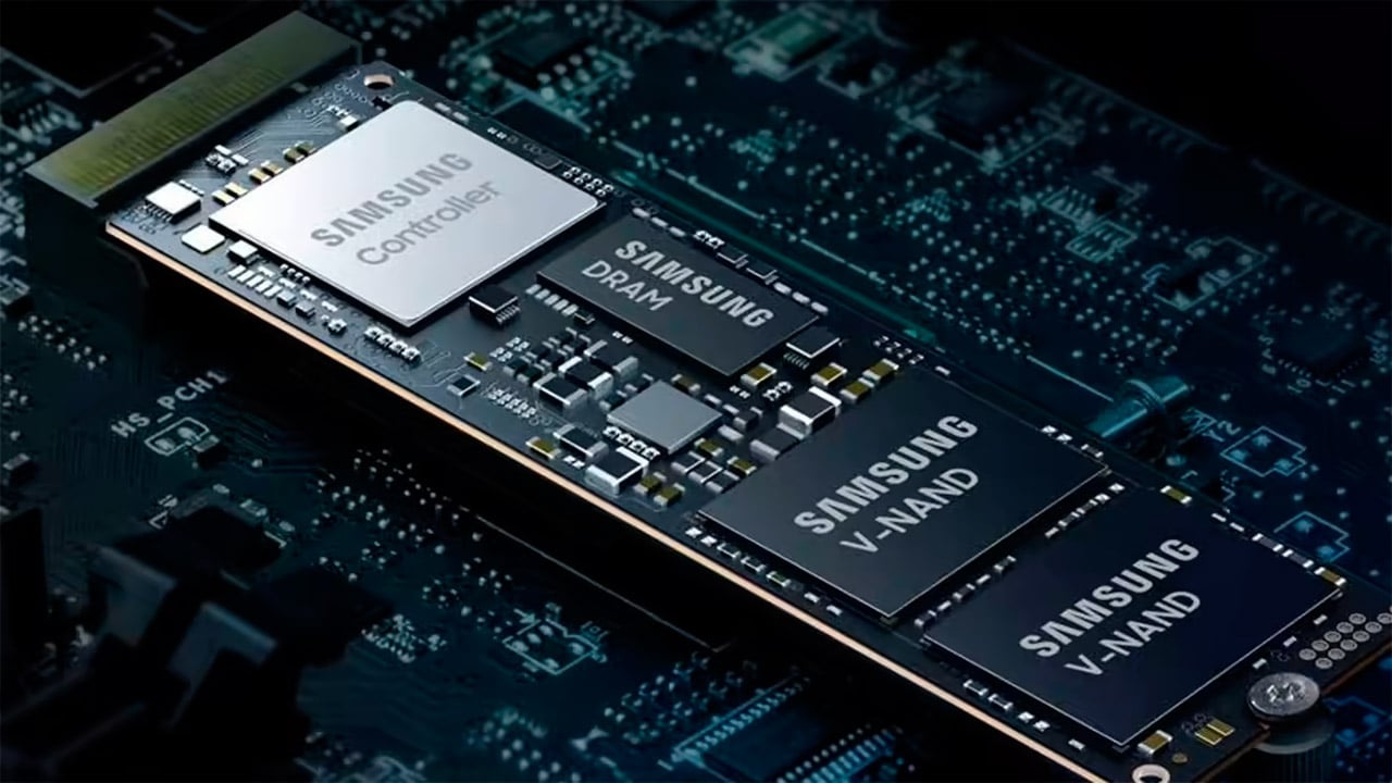 Samsung detalha fabricação de chips para o 2º trimestre de 2024