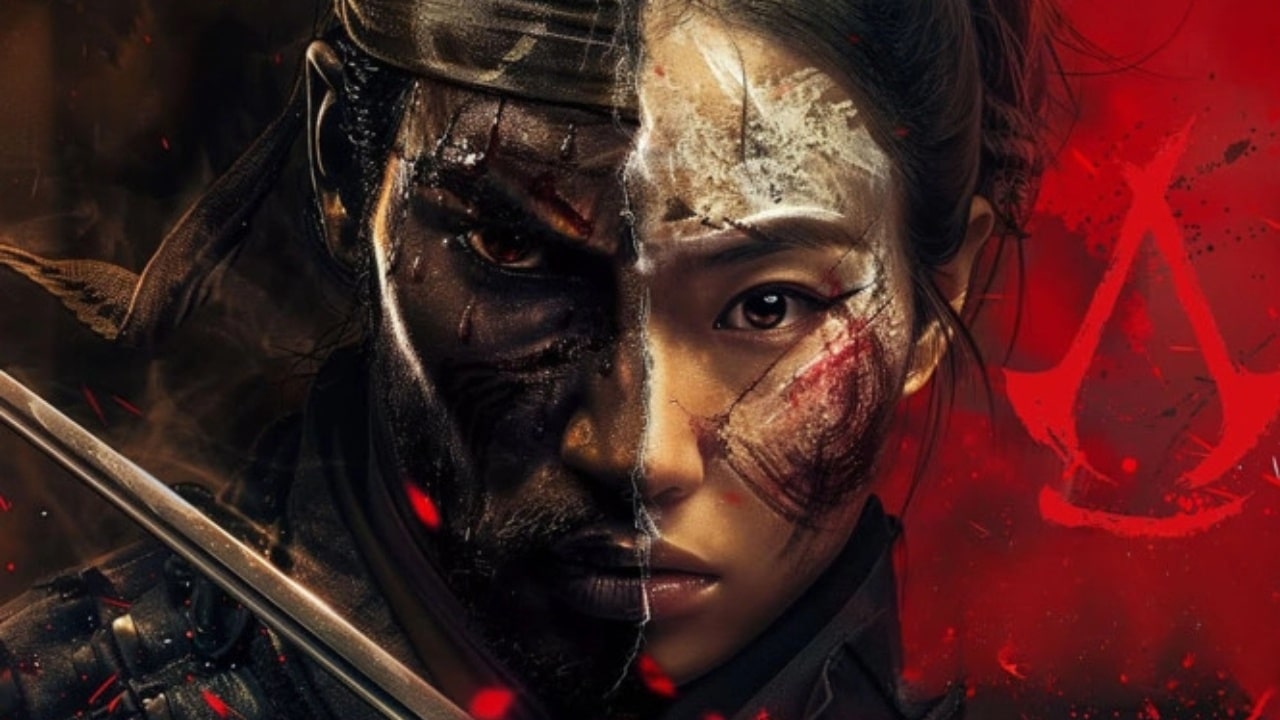 Assassin's Creed Shadows não terá bancos ou multidões