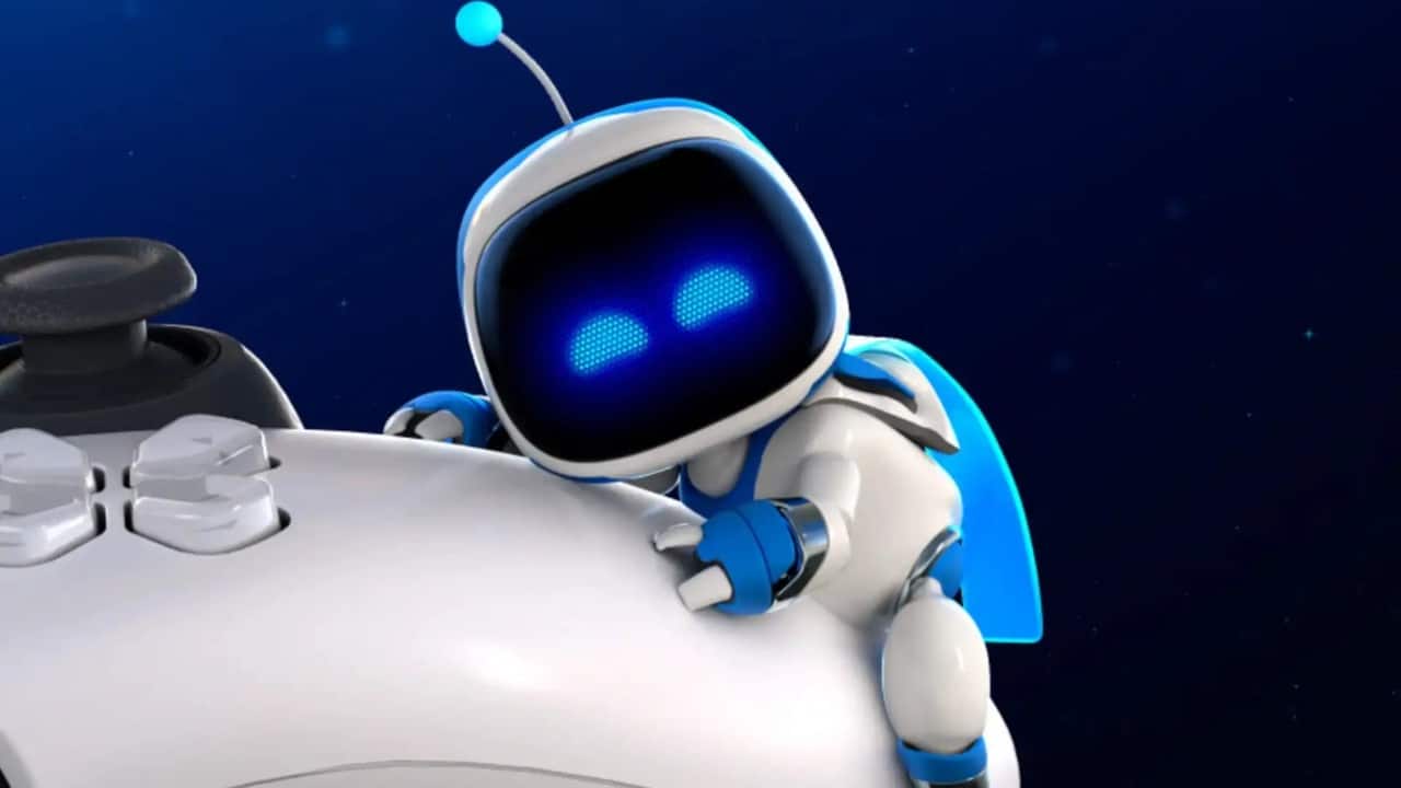 Astro Bot é o jogo mais desejado dos eventos de inverno