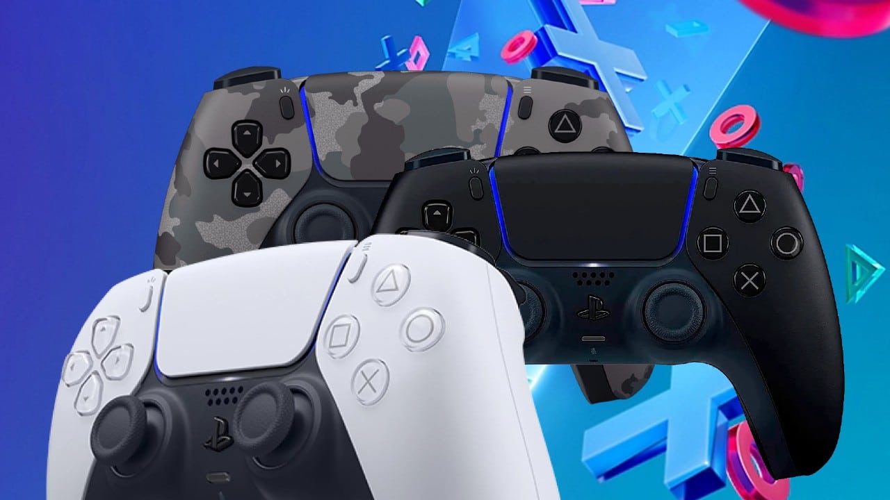 Vai esgotar! Garanta seu DualSense com desconto no Days of Play
