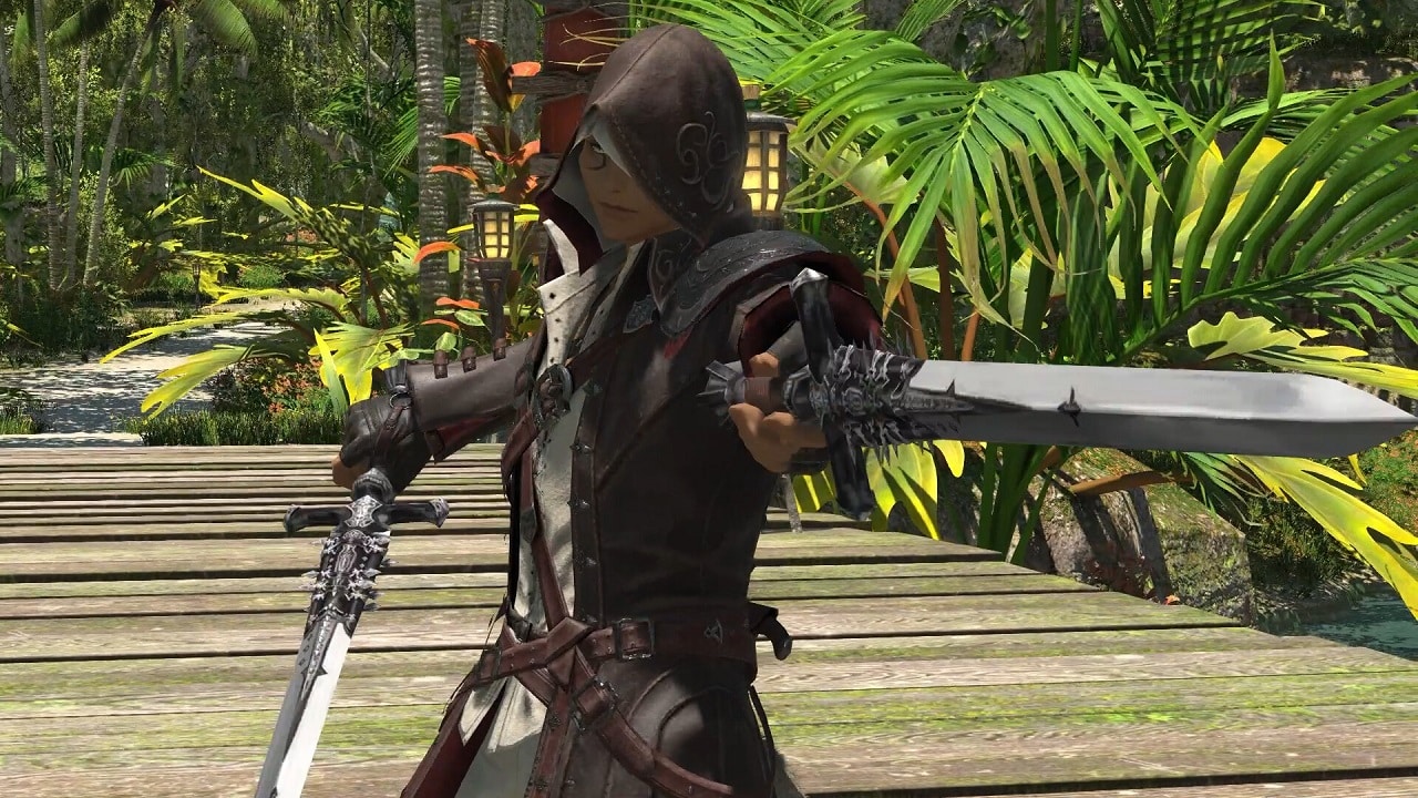 Final Fantasy XIV: Viper e Pictomancer, as novas classes de Dawntrail