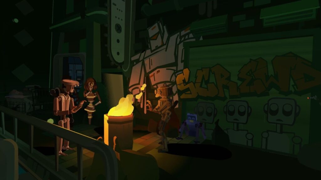 [Análise] Retropolis 2: Never Say Goodbye: vale a pena?