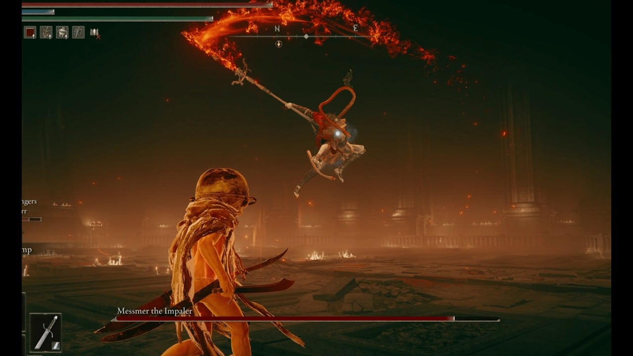 Elden Ring inspirou vilão da nova série de Star Wars