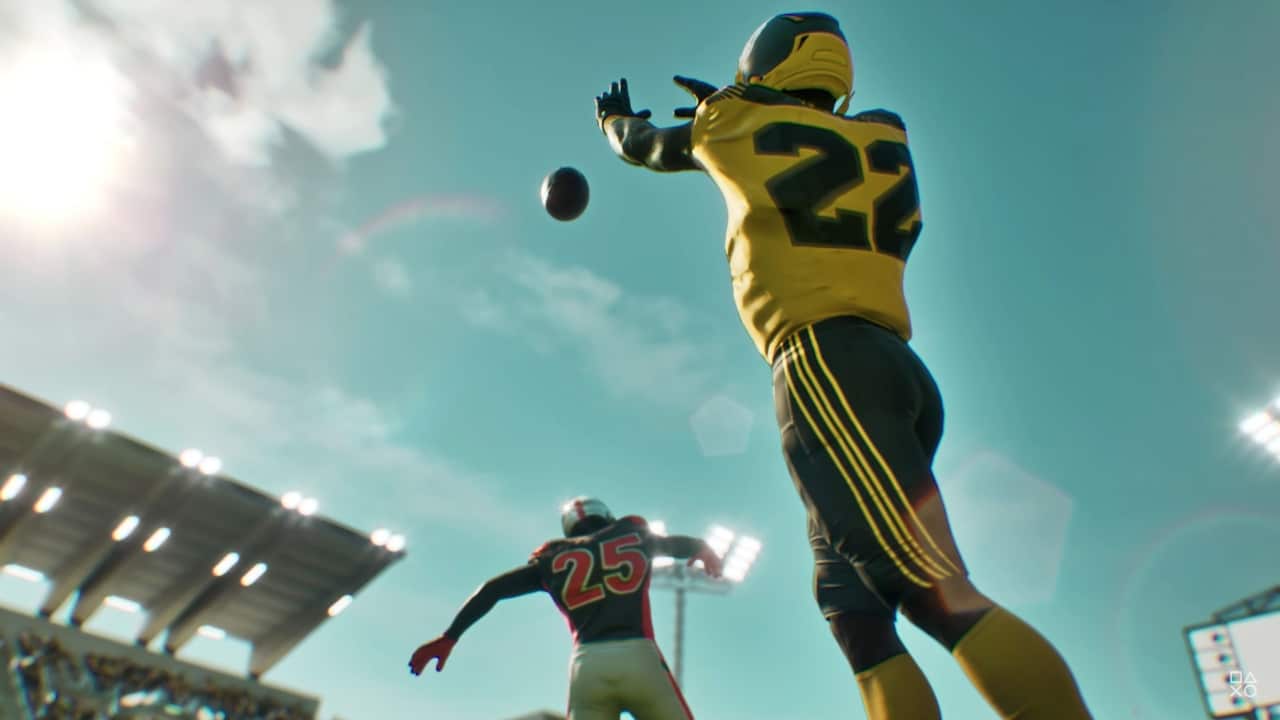 Maximum Football tem primeiro gameplay divulgado; assista!
