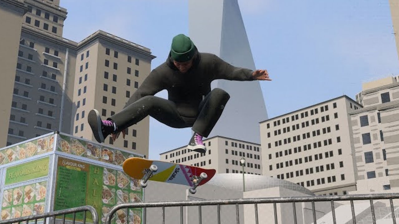 Reboot de Skate está confirmado para o Summer Game Fest