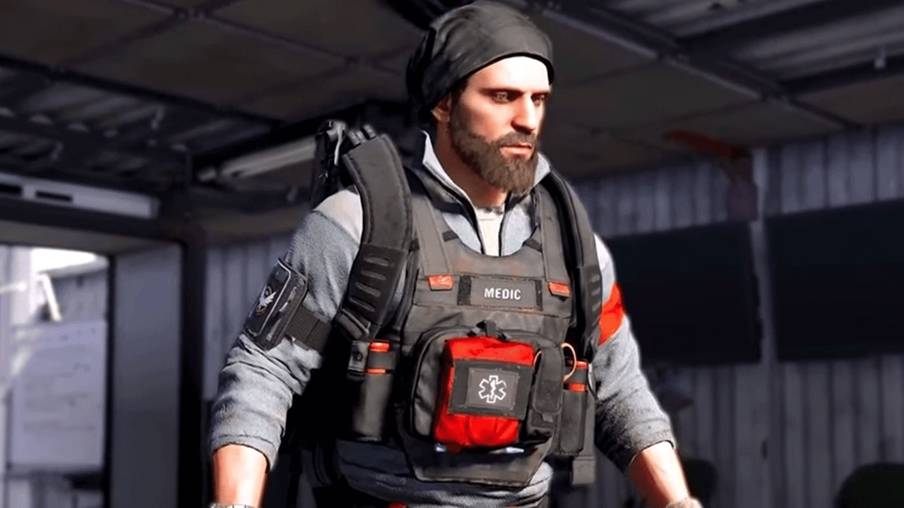 Evento de The Division 2 recompensa jogadores com skins