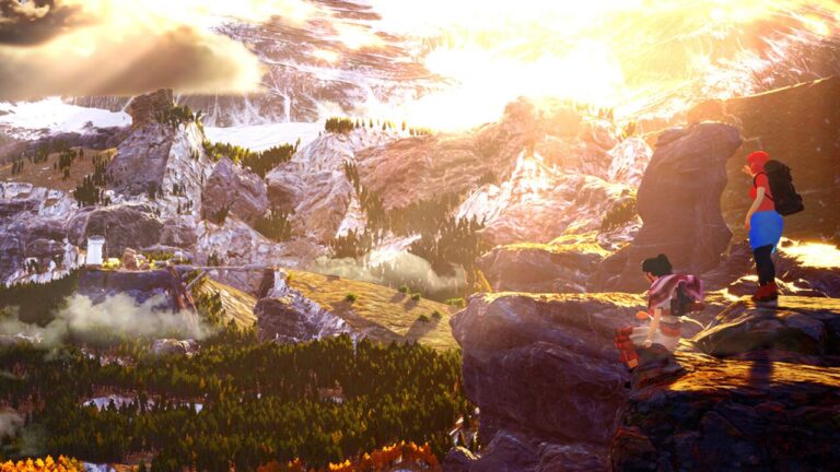 [Jogamos] Encantador e brasileiro, Albatroz é pura imersão