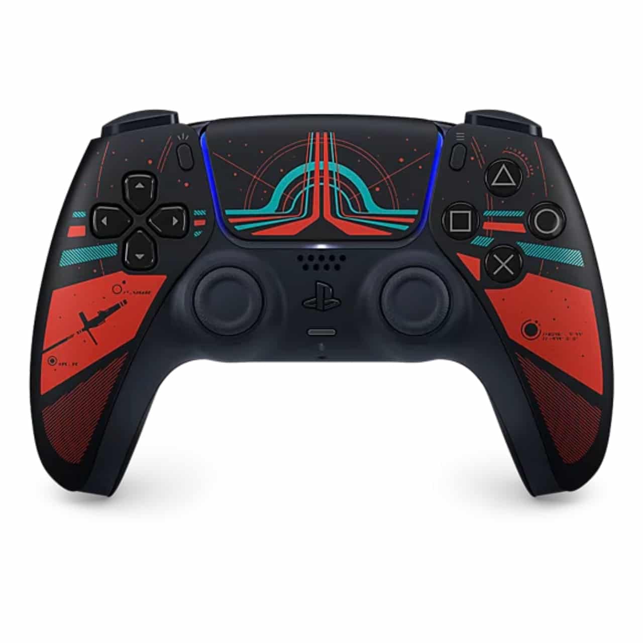 Sony anuncia edição limitada do DualSense inspirada em Concord