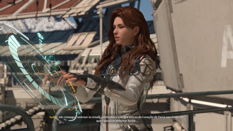 The First Descendant: vale a pena?