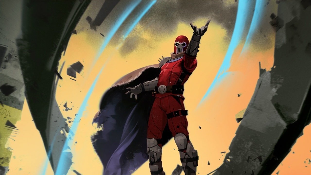 Skin do Magneto liberada no Fortnite; veja como desbloquear