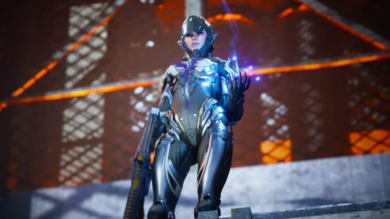 Drop rate de The First Descendant estaria dentro do esperado