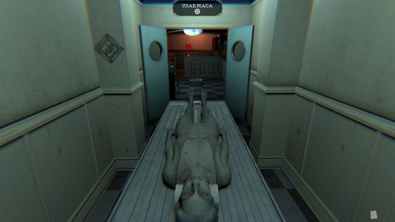 [Análise] The Mortuary Assistant Definitive Edition: vale a pena?