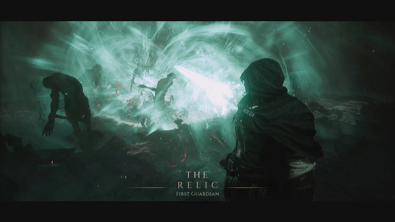 Trailer de The Relic: First Guardian mostra combate estiloso