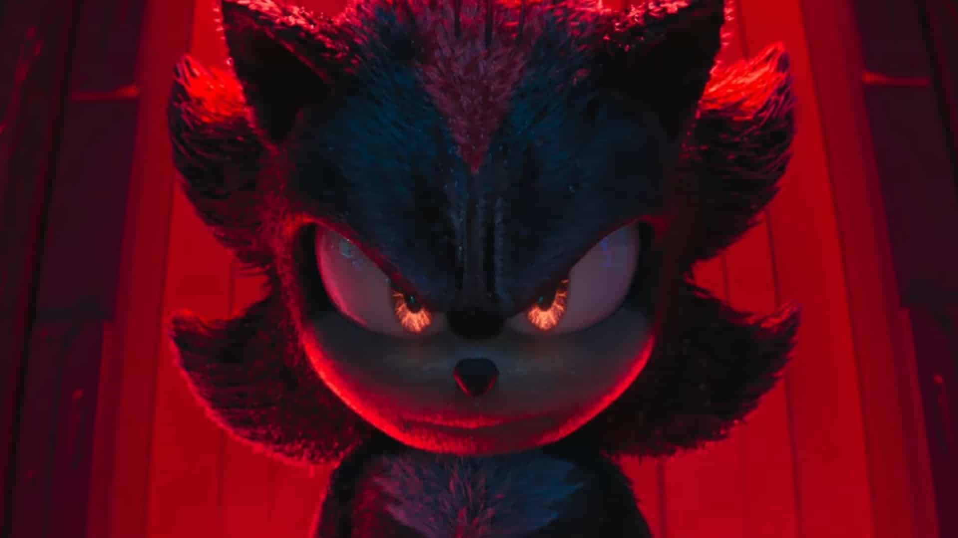 Sonic 3 — O Filme apresentará novo personagem no fim e diretor quer ver ...